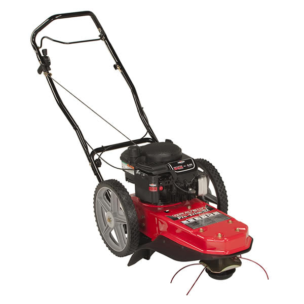 Walk Behind Weed Eater - Branson West, MO - Shell Knob, MO - True Value ...